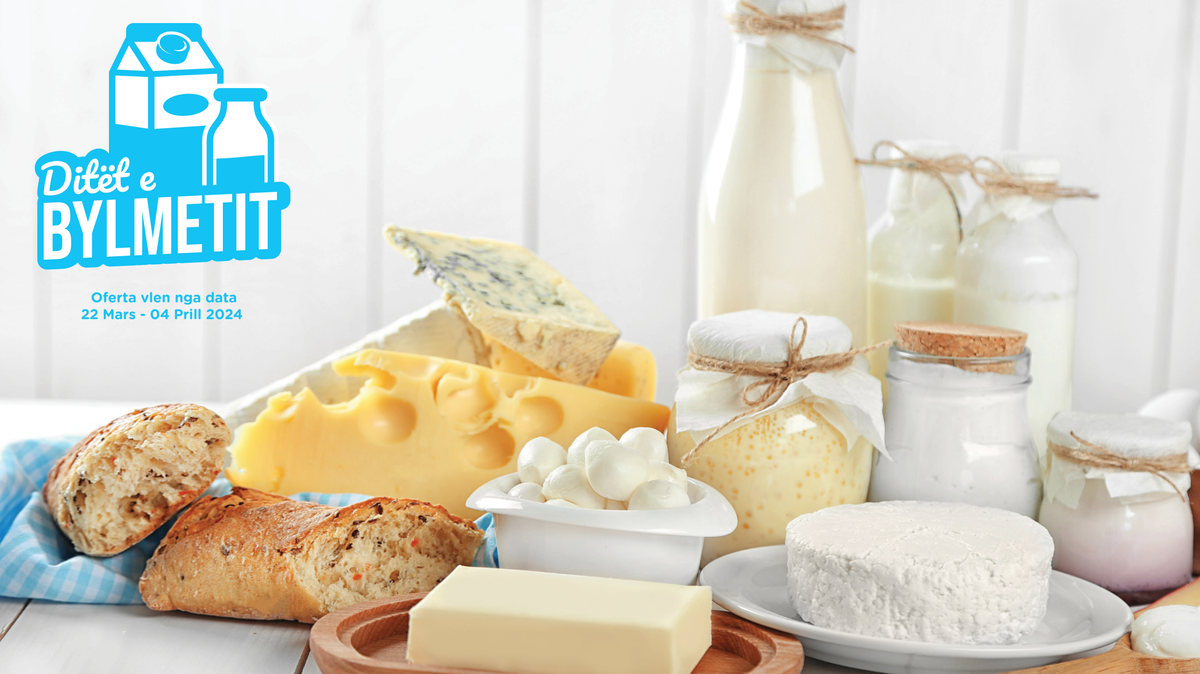 Les produits laitiers et les bienfaits de leur consommation - KOHA.net