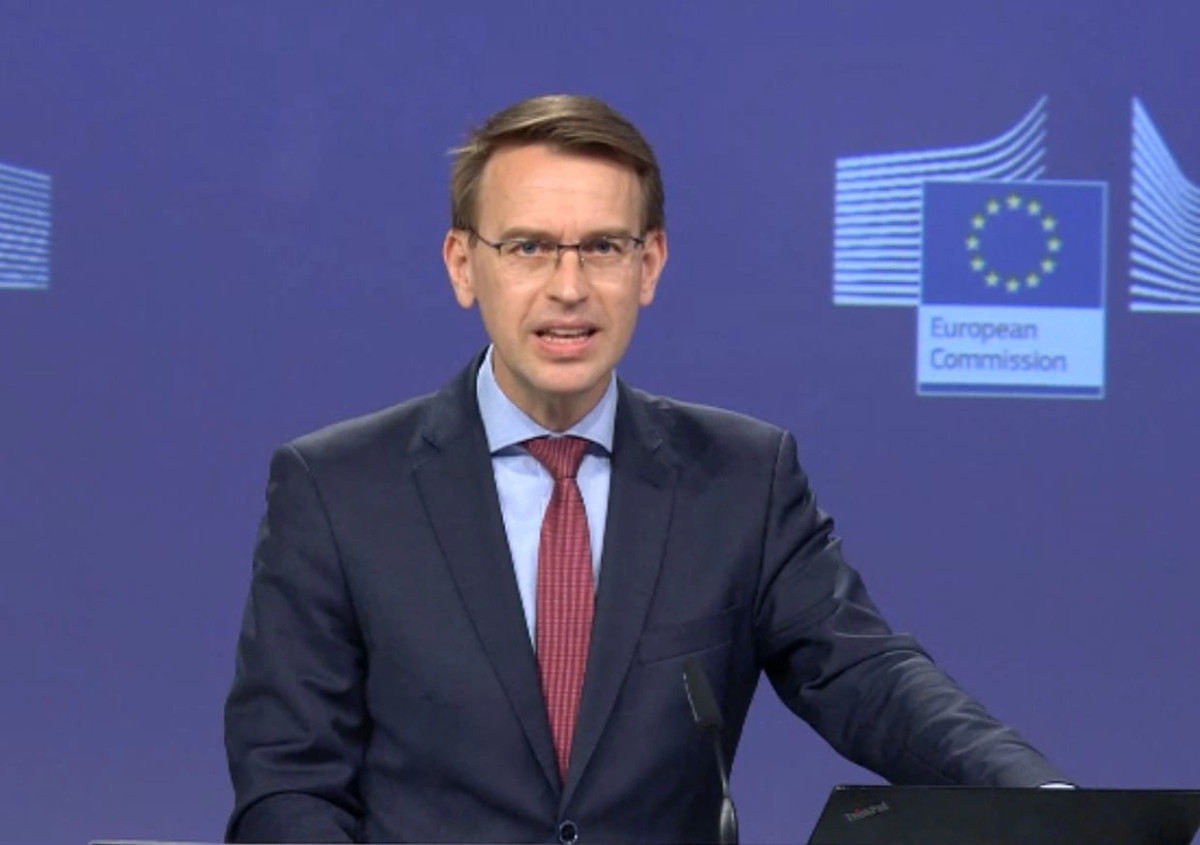 BE-ja nuk toleron sjellje që rrezikojnë sovranitetin e Bosnje e ...