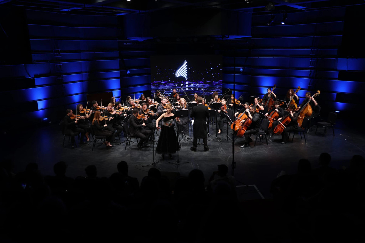 "Kosova ne tinguj" brings the tradition of Albanian song in the guise ...