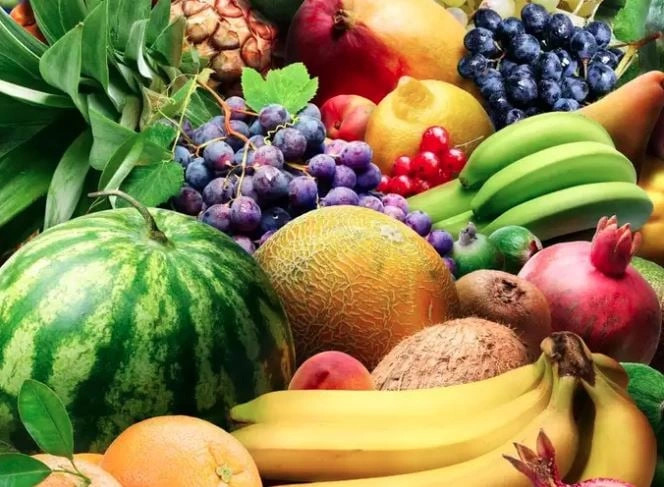 Frutat që duhet konsumuar për ta mbajtur stomakun të sheshtë - KOHA.net