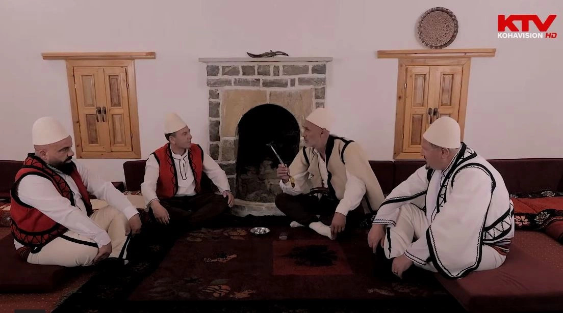 Sheqeri - Xhemajl Abria | Episodi 5 - KOHA.net