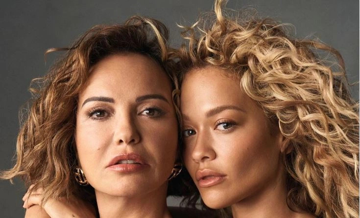 Vera Ora, Teil der neuen Kollektion von Rita Ora – KOHA.net