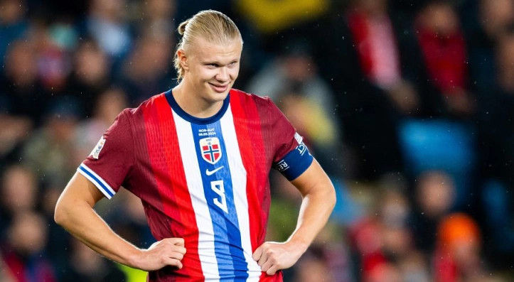 Fitore e thellë e Norvegjisë ndaj Sllovenisë - KOHA.net