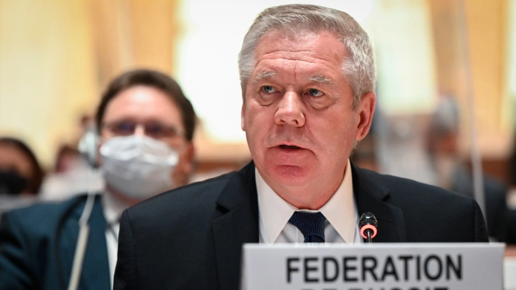 Rusia është e hapur për bisedime të paqes nëse Trumpi i nis ato, thotë ambasadori rus - KOHA.net