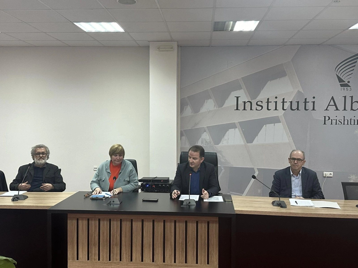 Marin Barleti – historiani, letrari e humanisti në shërbim të së ...