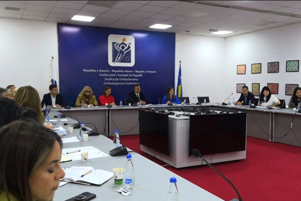 Shëndeti mendor i fëmijëve, Qelaj: Ka mungesë të mekanizmave për ...