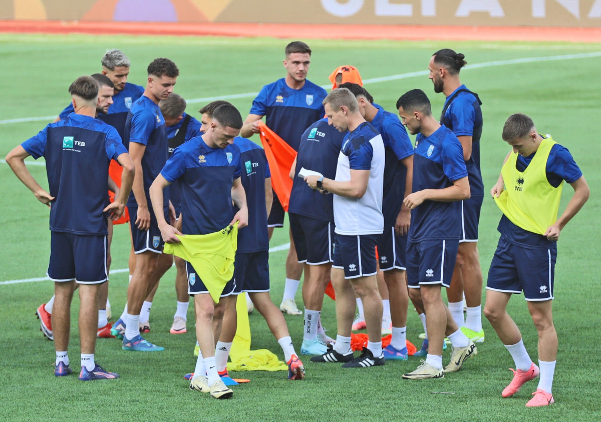 Ndihmësi i Fodas: Futbolli dhe shteti i Kosovës duhet të pranohen ...