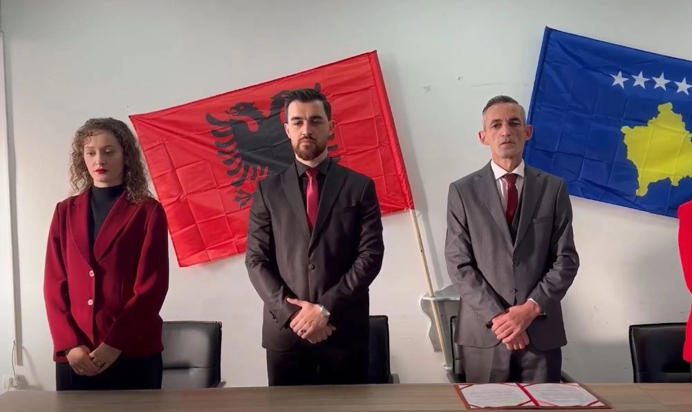 Institucionet qendrore nuk organizuan ndonjë aktivitet për 28 Nëntor ...