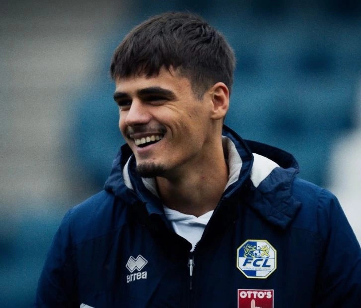 But et passe décisive de Rrudhani lors du derby suisse - KOHA.net