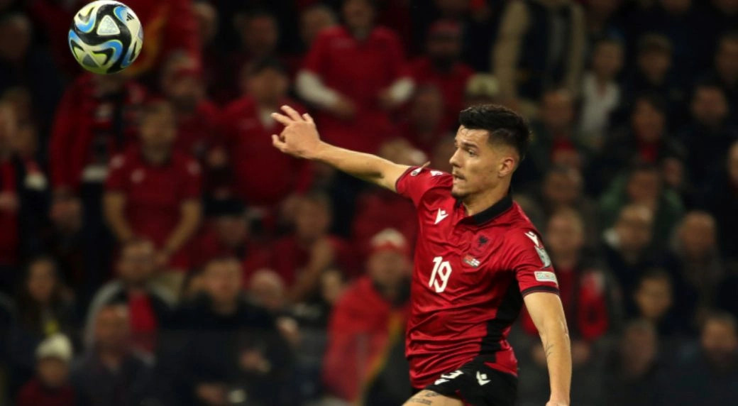 Tuci es titular, Daku en el banquillo - KOHA.net