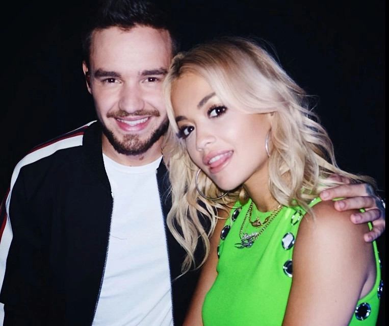 Rita Ora “e shkatërruar” nga vdekja e Liam Payne - KOHA.net