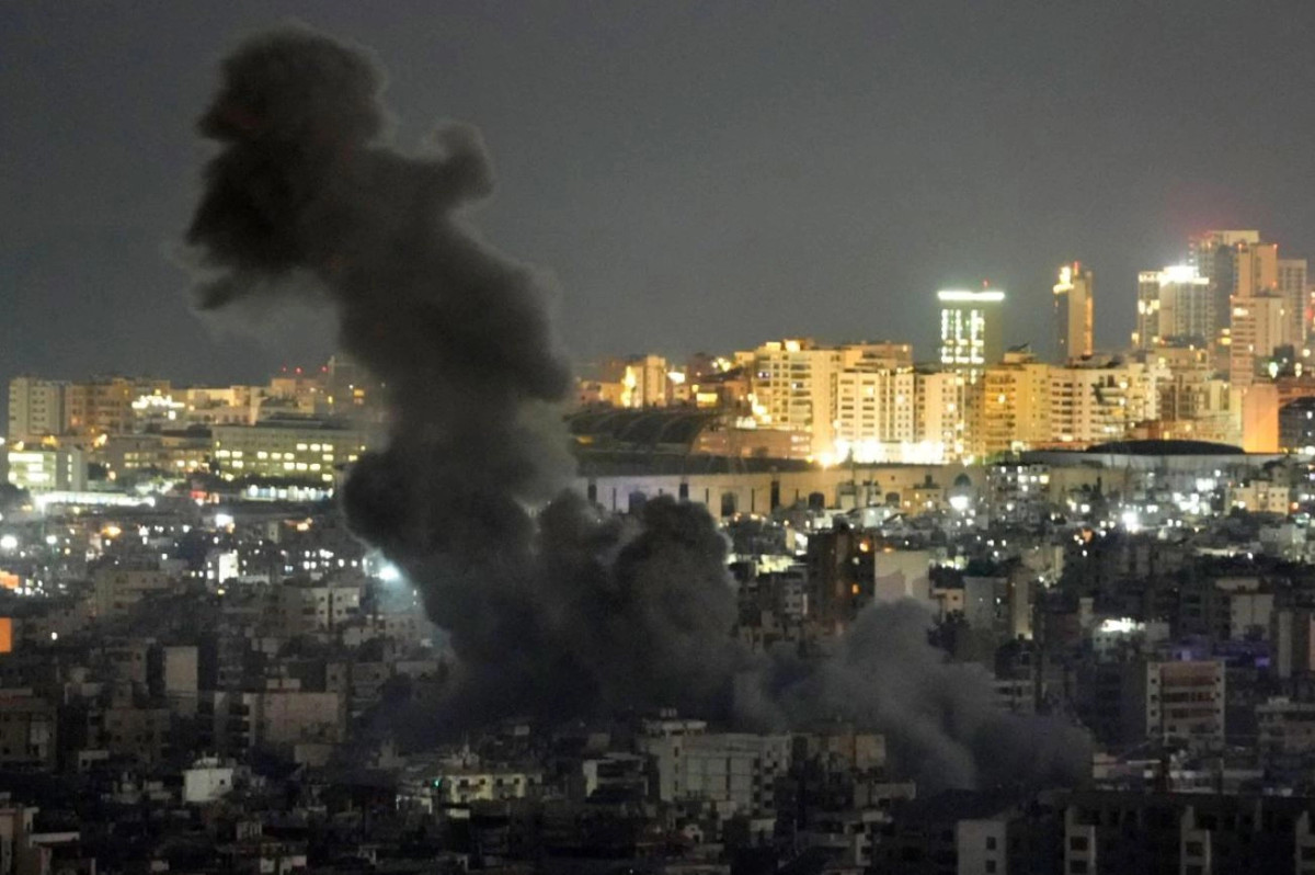 Hezbollahu i lëshon 200 predha në drejtim të Izraelit - KOHA.net