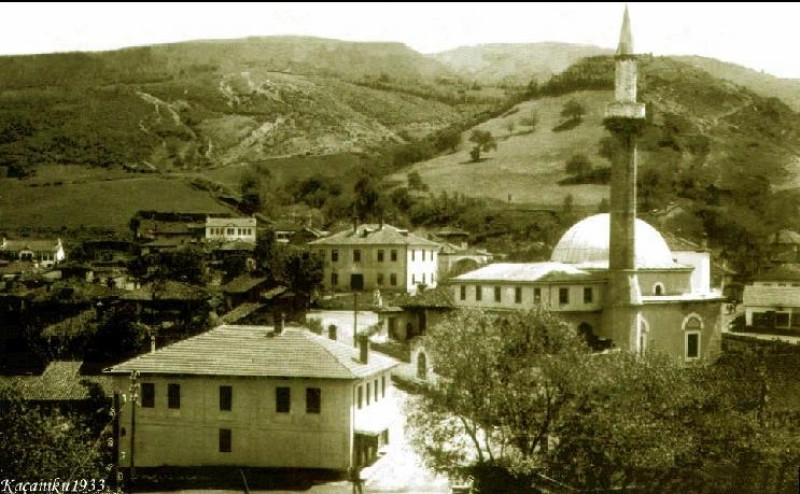 Shafrani si simbol i ndryshimeve në Kosovën e shekullit XVI - KOHA.net