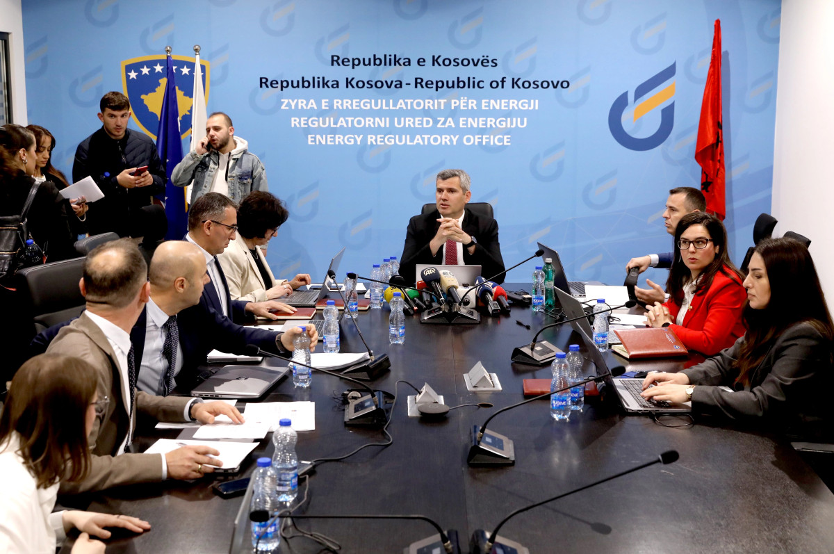 Nga 1 maji, çmimi i rrymës për 16.1% më i shtrenjtë - KOHA.net