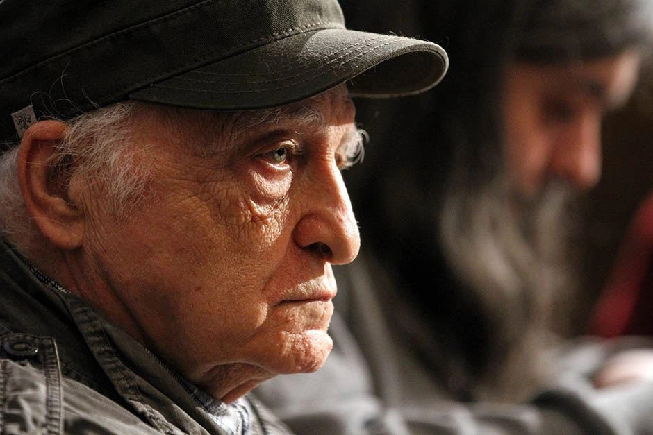 Filip David – writer and peace fighter – dies - KOHA.net