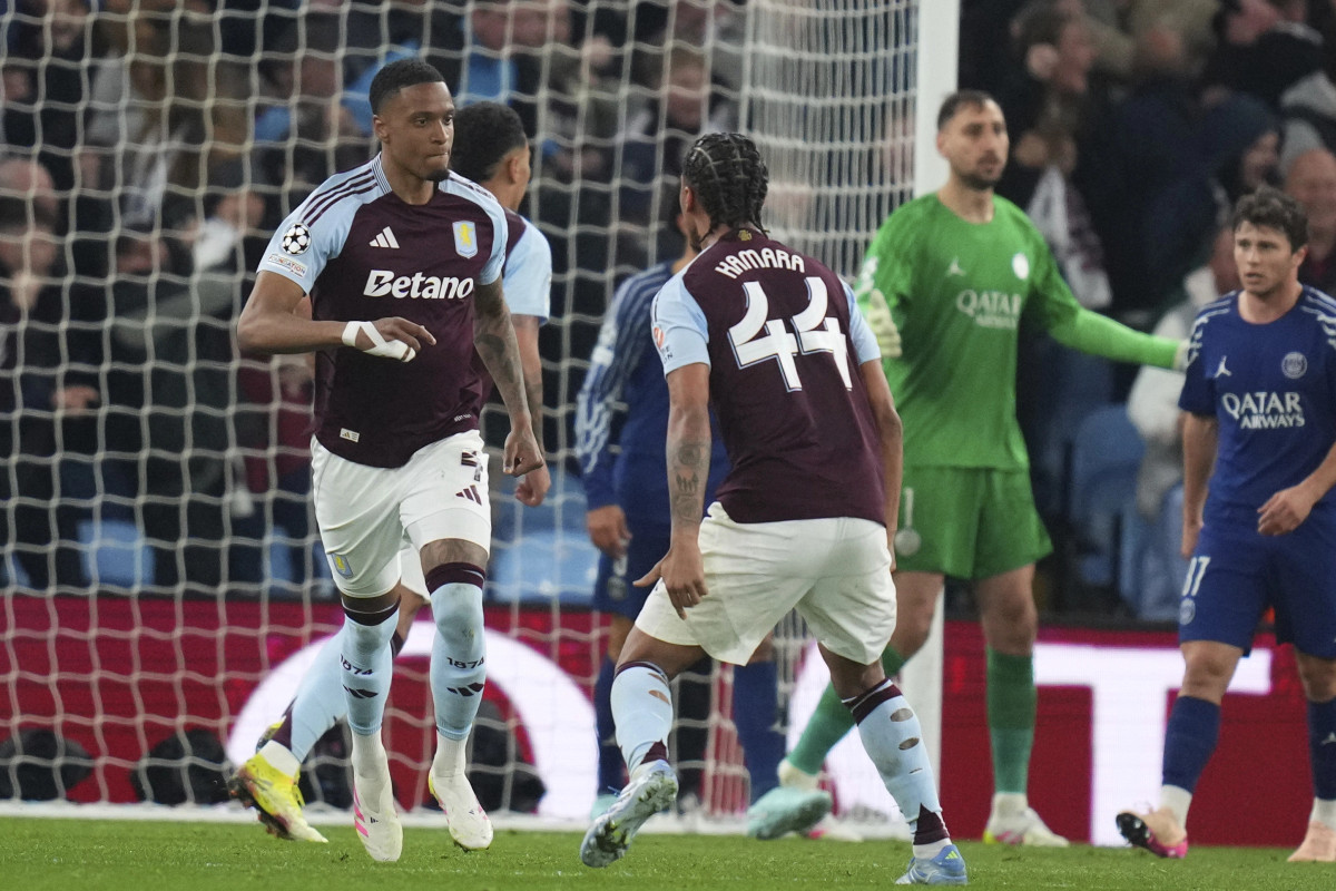 Parisi mposhtet por kalon në gjysmëfinale - KOHA.net