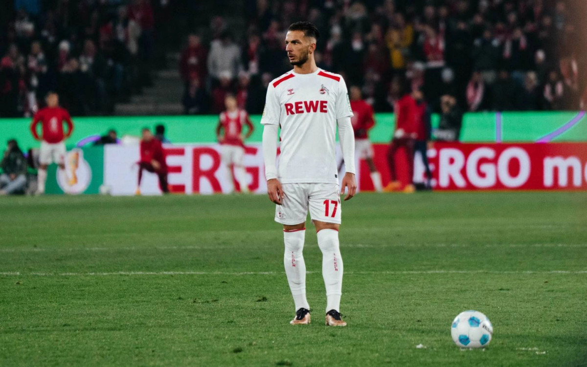 Strong competition among Kosovo footballers for the Bundesliga - KOHA.net