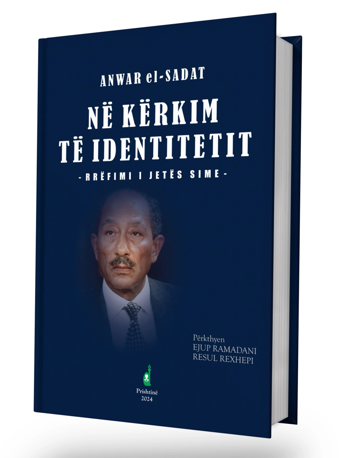 Jeta e Sadatit në vetën e parë - KOHA.net