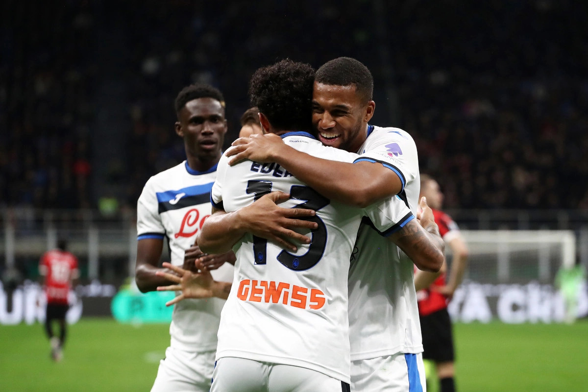 Milan loses and could be left without Europe - KOHA.net