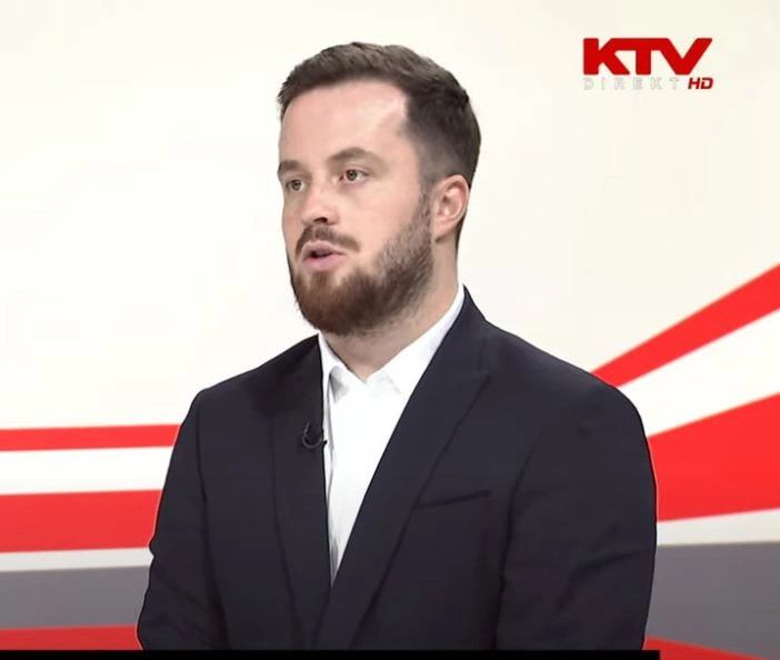 Osmanaj: Kurti do të duhej t’ia zgjaste dorën për bashkëpunim edhe PDK ...