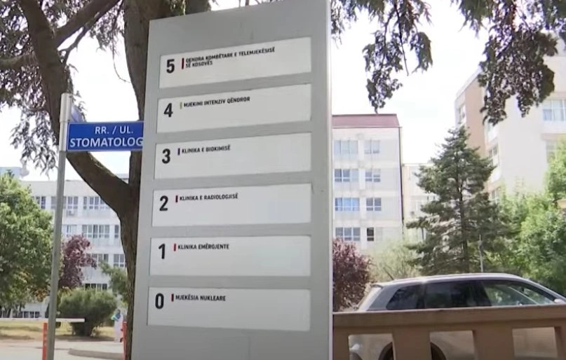 Hetohet tenderi për furnizim me shtretër dhe pajisje të dializës në ...