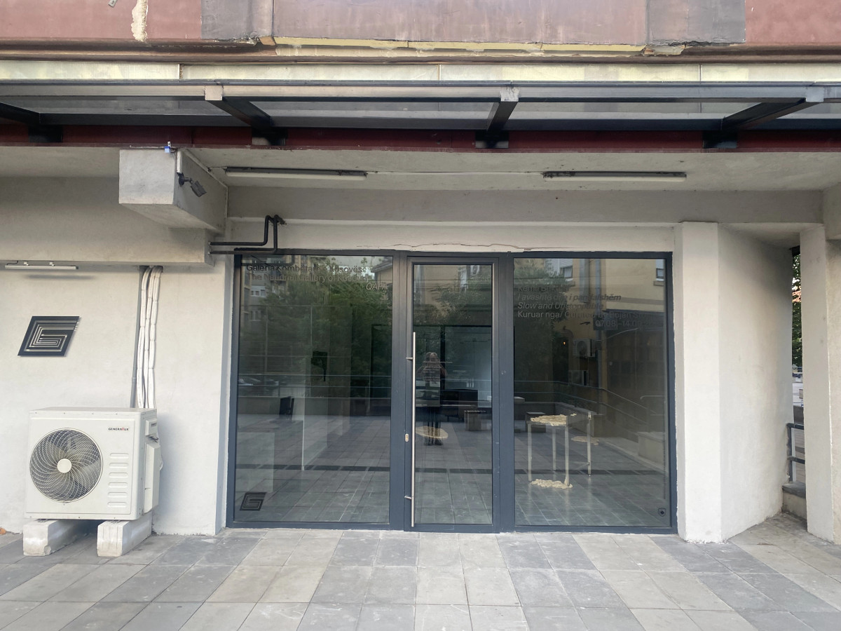 Dështimi 400 mijë eurosh: Galeria kujtohet për kushte e çmime veprash ...