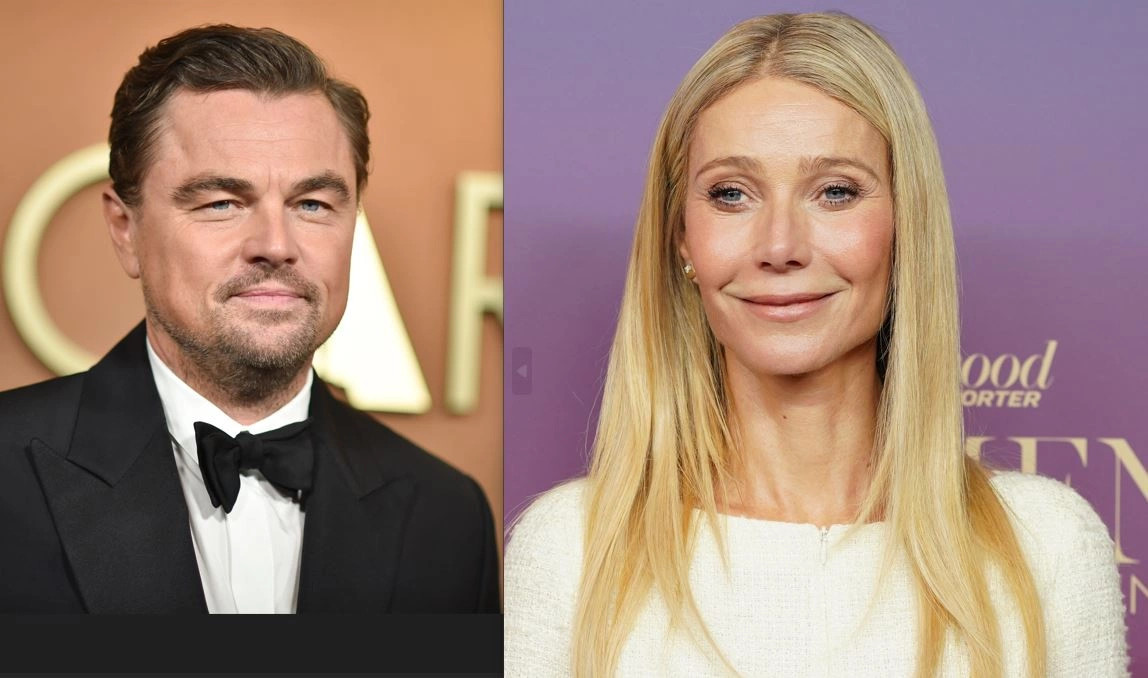 Gwyneth Paltrow do të ndjekë shembullin e Leonardo Dicaprios për fazën ...