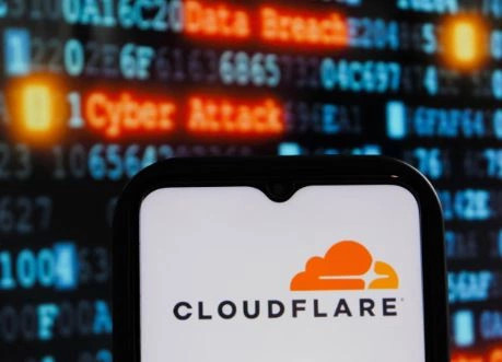 Cloudflare suffers technical problems again, several websites go down ...