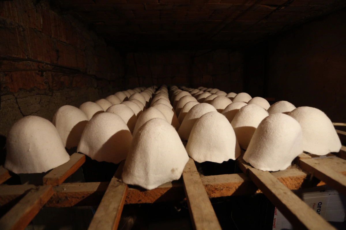 Plis, xhubleta and lahuta: is the white veil ready for UNESCO? - KOHA.net
