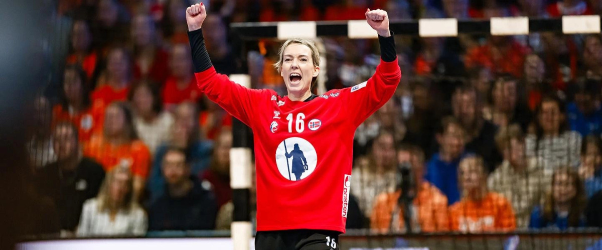 Die beeindruckende Karriere des 45-jährigen Lunde - KOHA.net