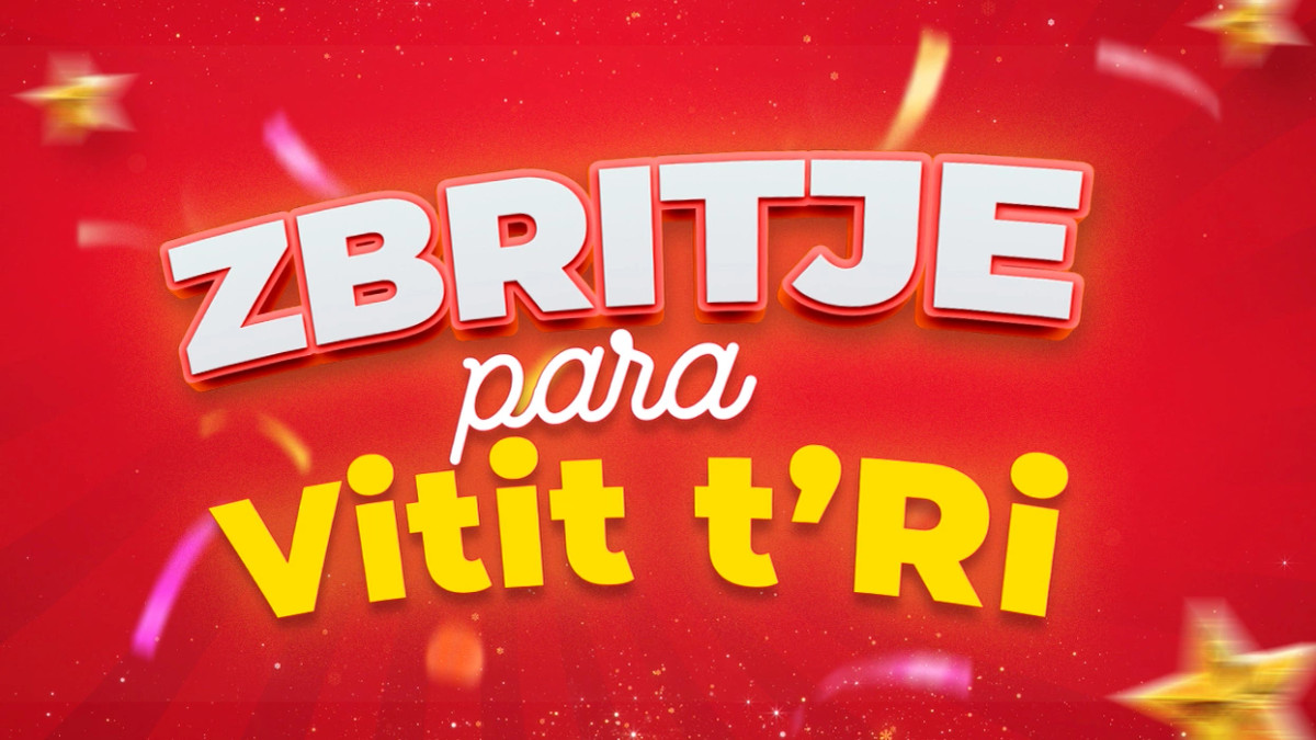Zbritjet para Vitit t’Ri - KOHA.net