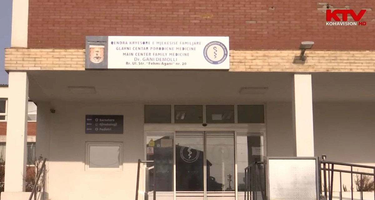 QKMF-të kërkojnë ndryshimin e U. A. për punësimin e pediatrit ...