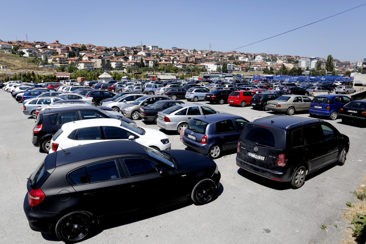 Një vit proces, Ministria përcaktohet për projekt ideor për Teatër të ...