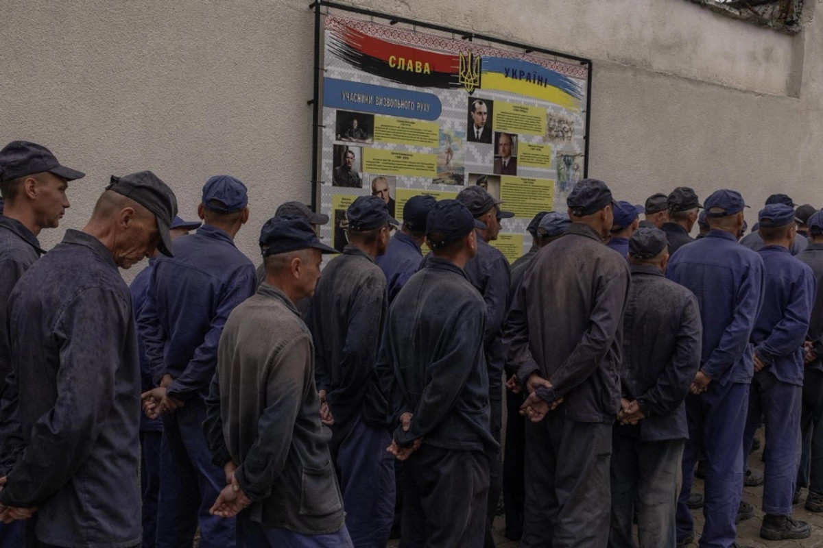 Ukraina kapi 909 ushtarë rusë gjatë operacionit në Kursk - KOHA.net