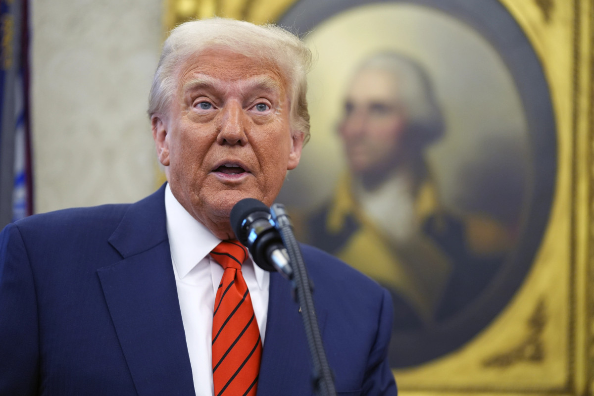 Bllokohet plani i Trumpit për ofrim të shpërblimeve për dorëheqje të ...