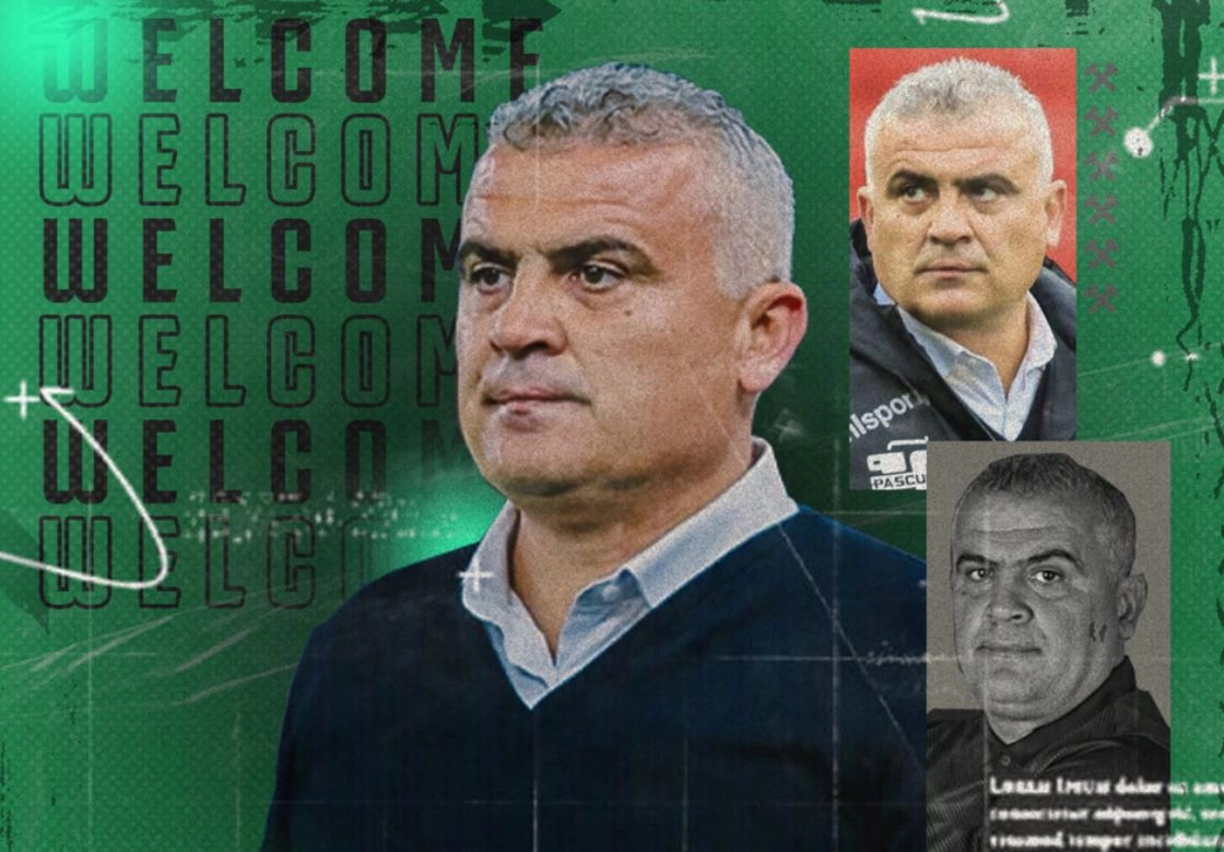 Trepça e zyrtarizon Edi Martinin, “Torcida” bën pyetje për deklaratën e ...