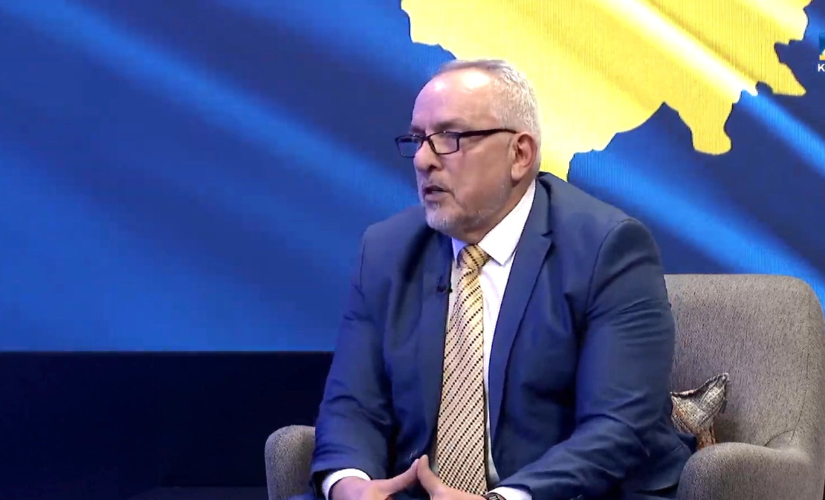 Buja: Kurti s’besoi në shpalljen e pavarësisë, por dëshiron të jetë ...