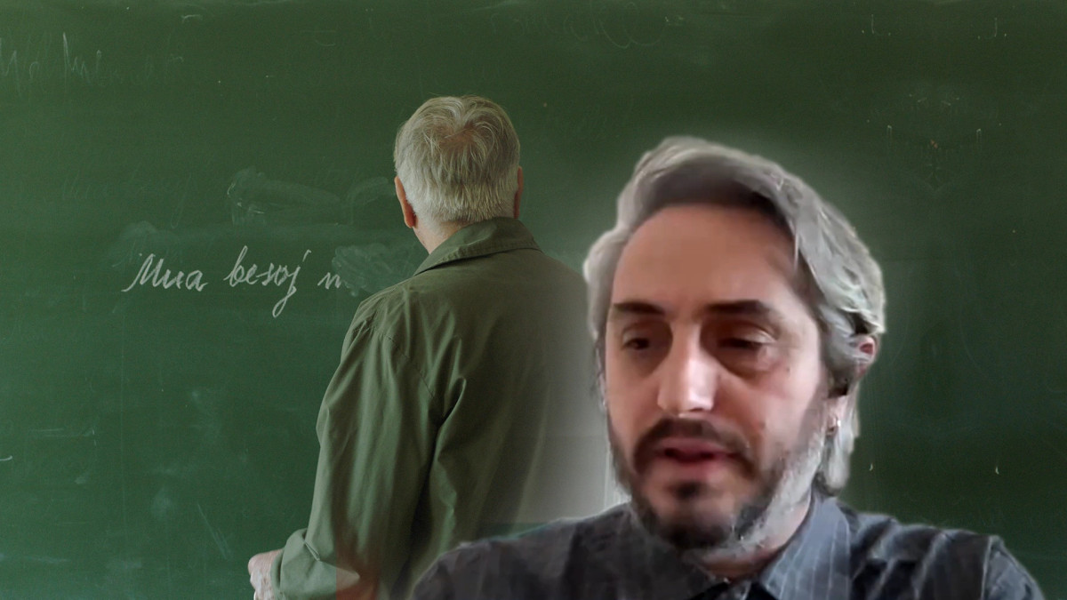 Rrëfimi se si shpëtoi babai i tij më 1999, Armend Muja e dërgon në ...