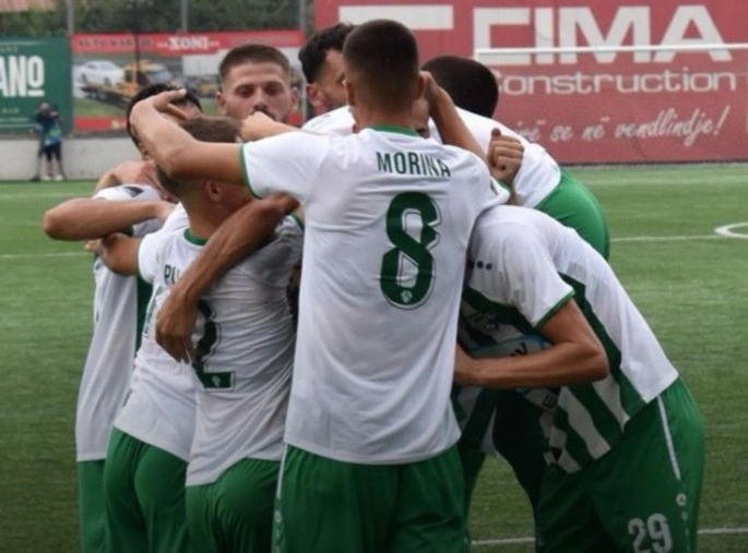 Dukagjini në epërsi ndaj Prishtinës - KOHA.net