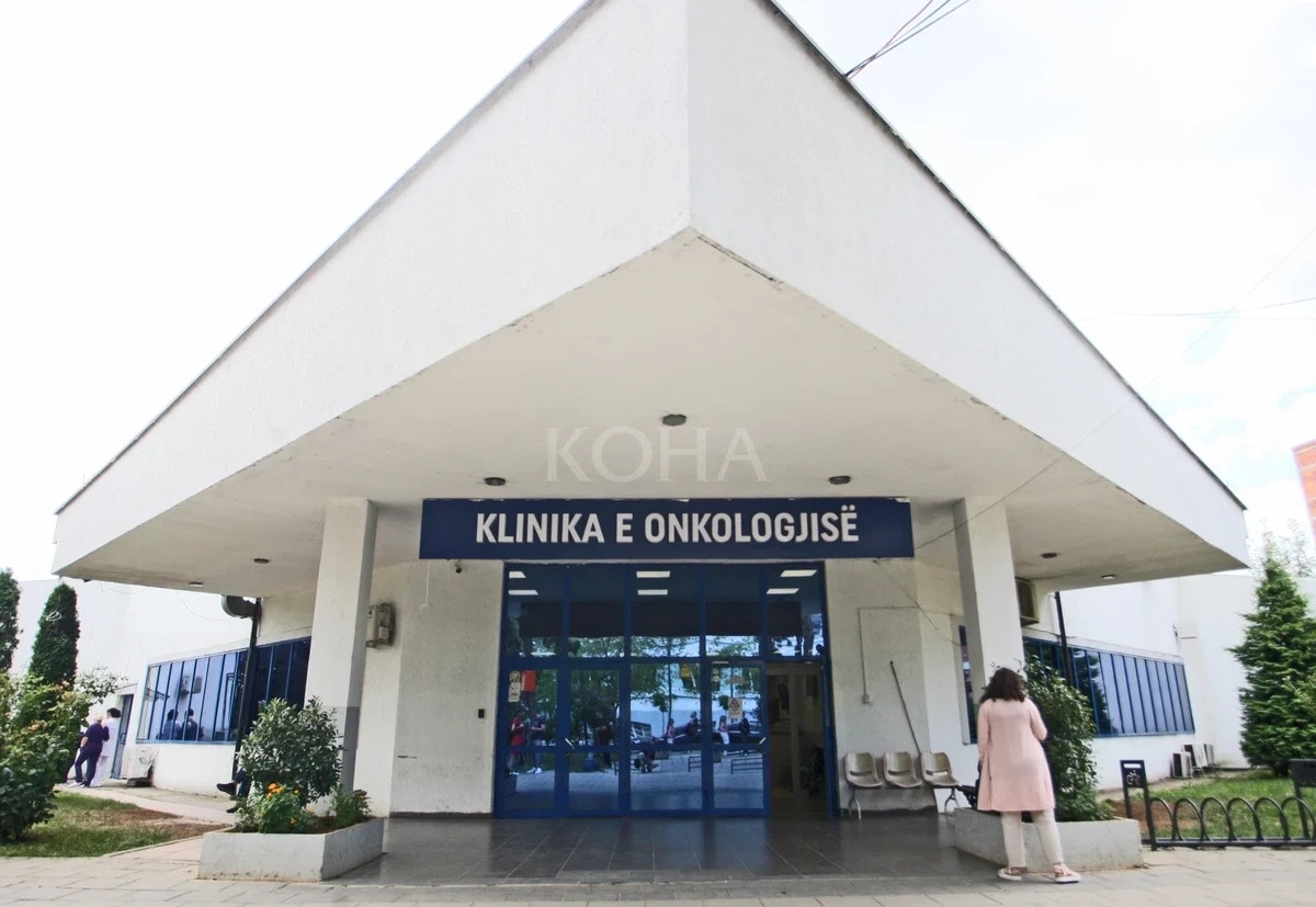 Beteja në dy fronte për ta mundur sëmundjen malinje - KOHA.net