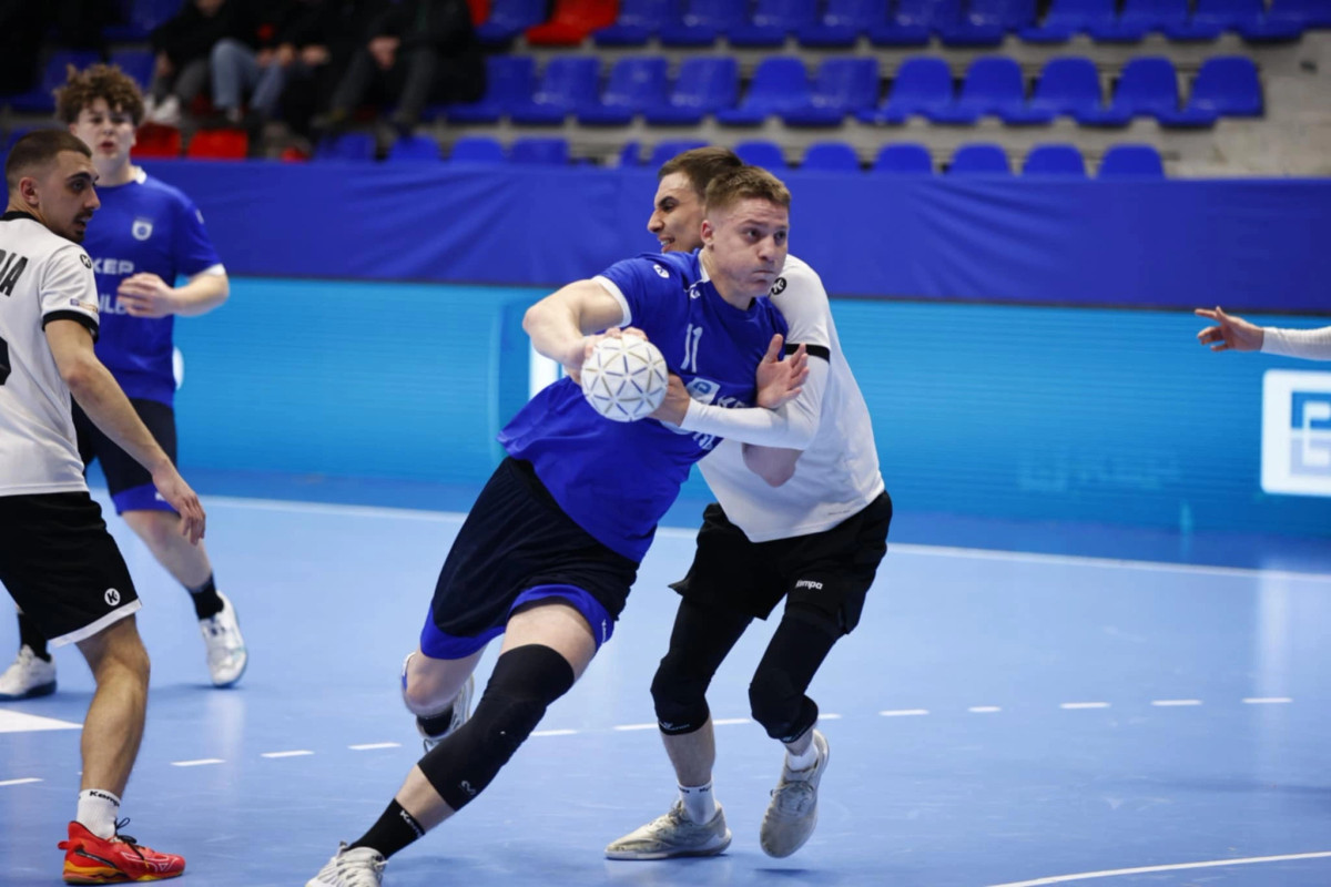 Barazim në fundin e ndeshjes për Kosovën U20 - KOHA.net