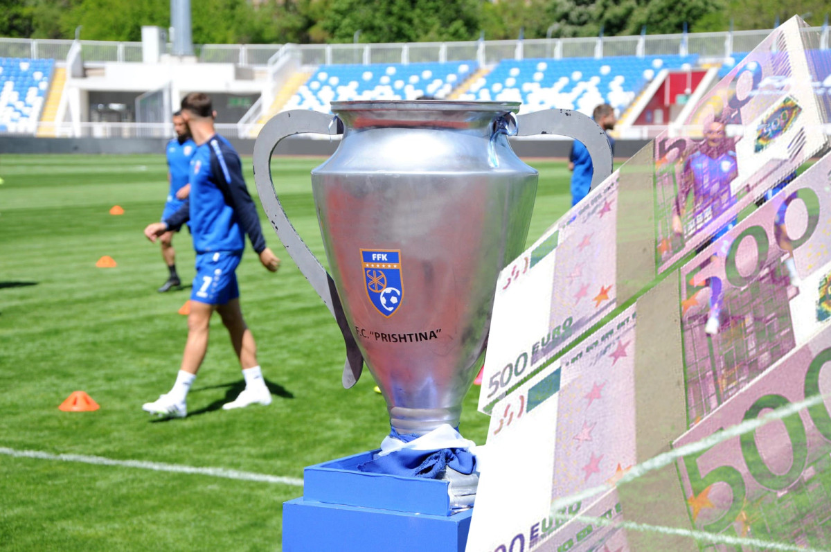 FC Prishtina, KB Trepça, FFK-ja e FBK-ja kampionë të “sponsorizimit ...