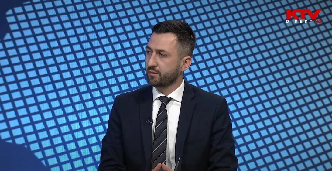 Ujkani: Fokusi për zhvillim ekonomik duhet të jetë te sektori privat ...