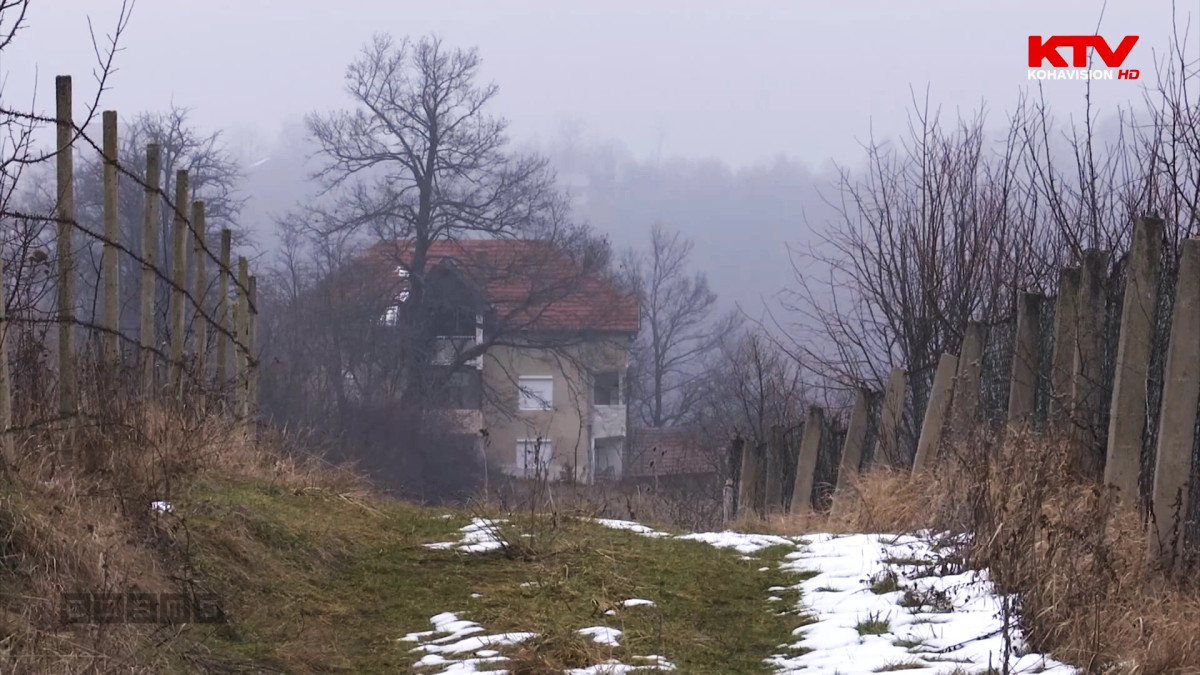 Braktisja E Fshatrave Koha Net