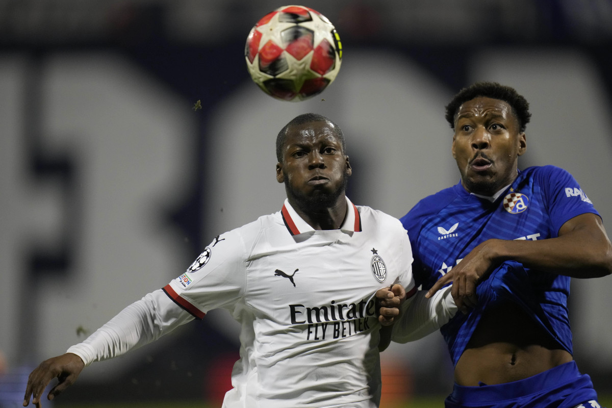 Milan equalizes - KOHA.net