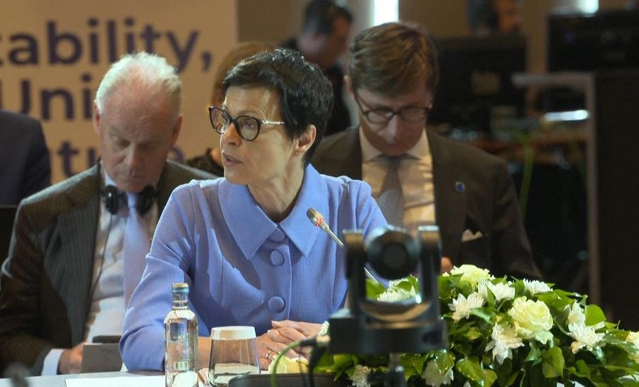 Kos: Ka konsensus për zgjerim, por mundësia të mos jetë e përhershme ...
