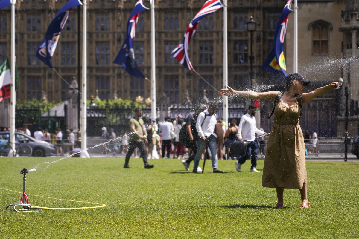 Nxehtësia e padurueshme – normalja e re? - KOHA.net