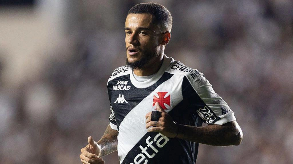 Coutinho est présenté à la nouvelle équipe - KOHA.net