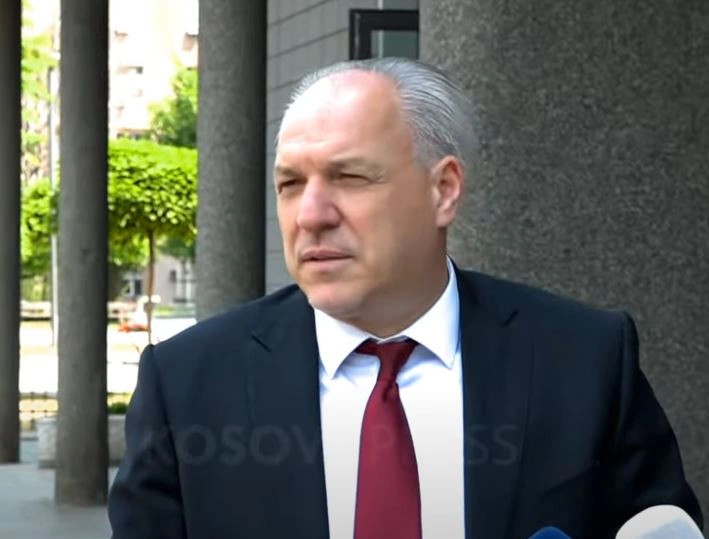 Prokuroria: Damka dhe Kamberaj donin t’i krijonin përfitim OJQ-së së ...