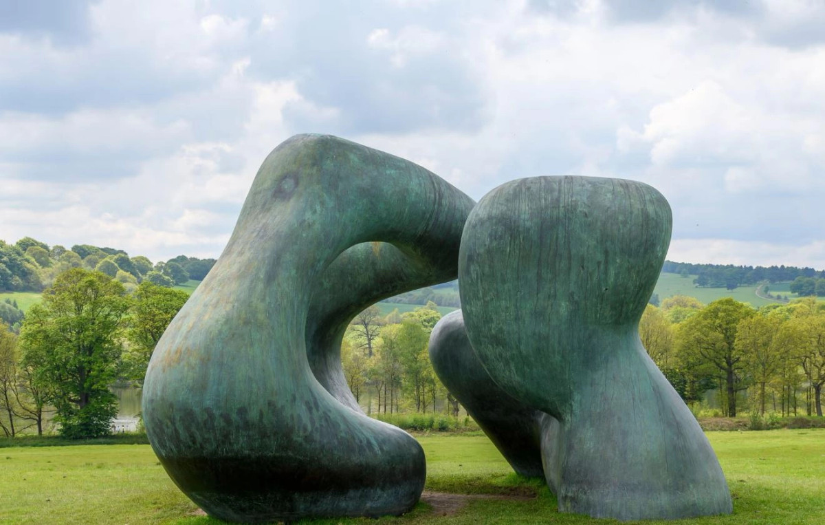 La Grande-Bretagne se prépare à accueillir la plus grande exposition ...